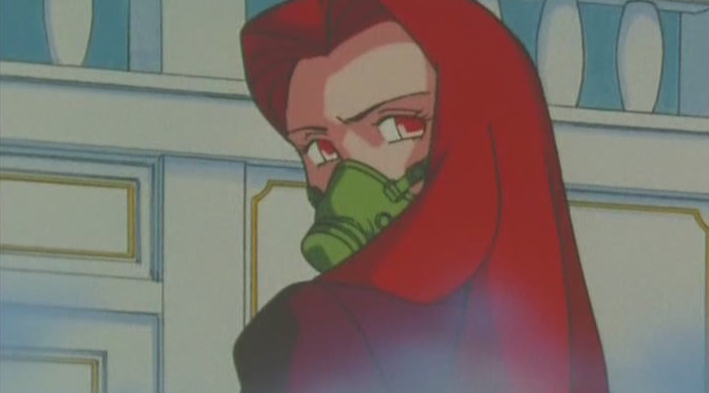 3:19 – Usagi’s Dance, In Time to a Waltz – The Pretty Soldier Project