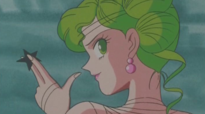 3:32 – A Mystic Flower that Steals Hearts! The Third Witch Telulu – The ...