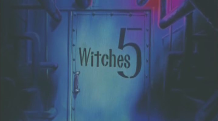 In Memoriam: The Witches 5, Toil & Trouble – The Pretty Soldier Project