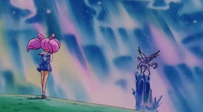Original Anime – The Pretty Soldier Project